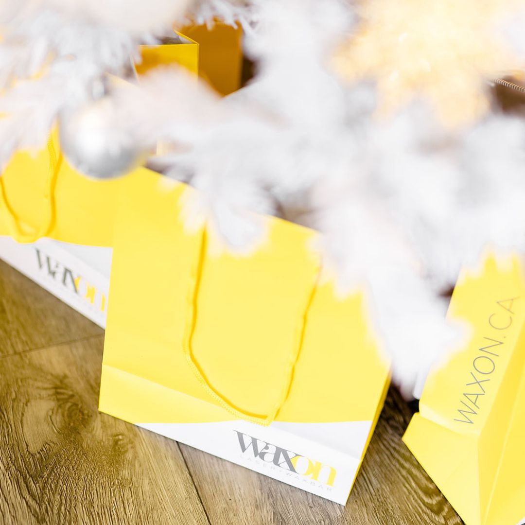 Laser + Waxbar | Waxon