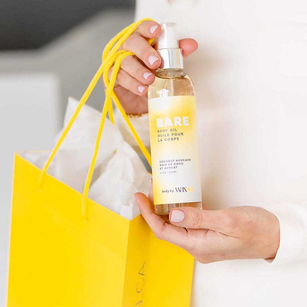 All Products – WAXON